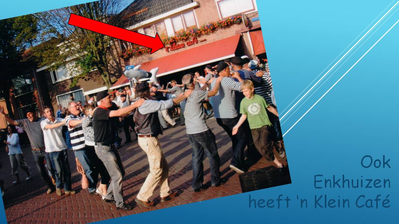 Geschiedenis van Het Cabauws Weteringkoor - Cabauws Wetering Koor